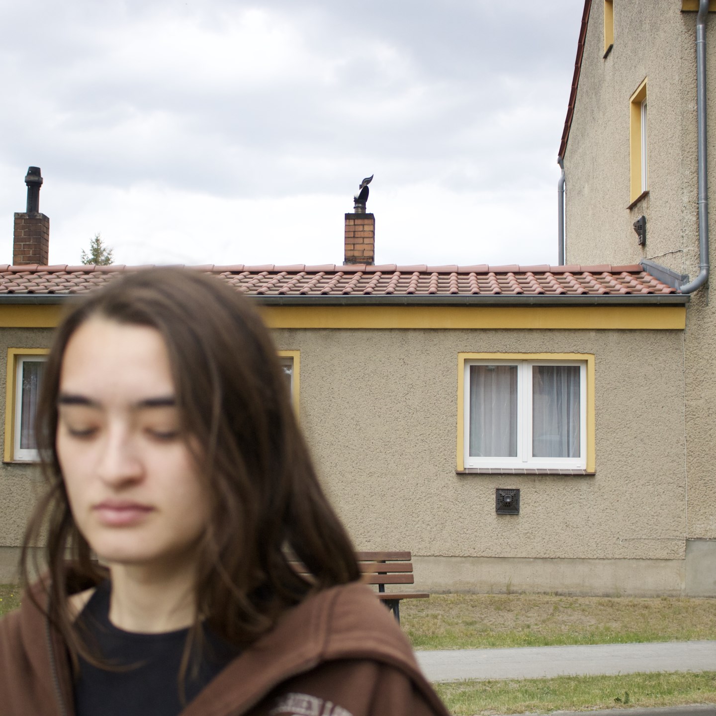 VK (1) · Artist Profile