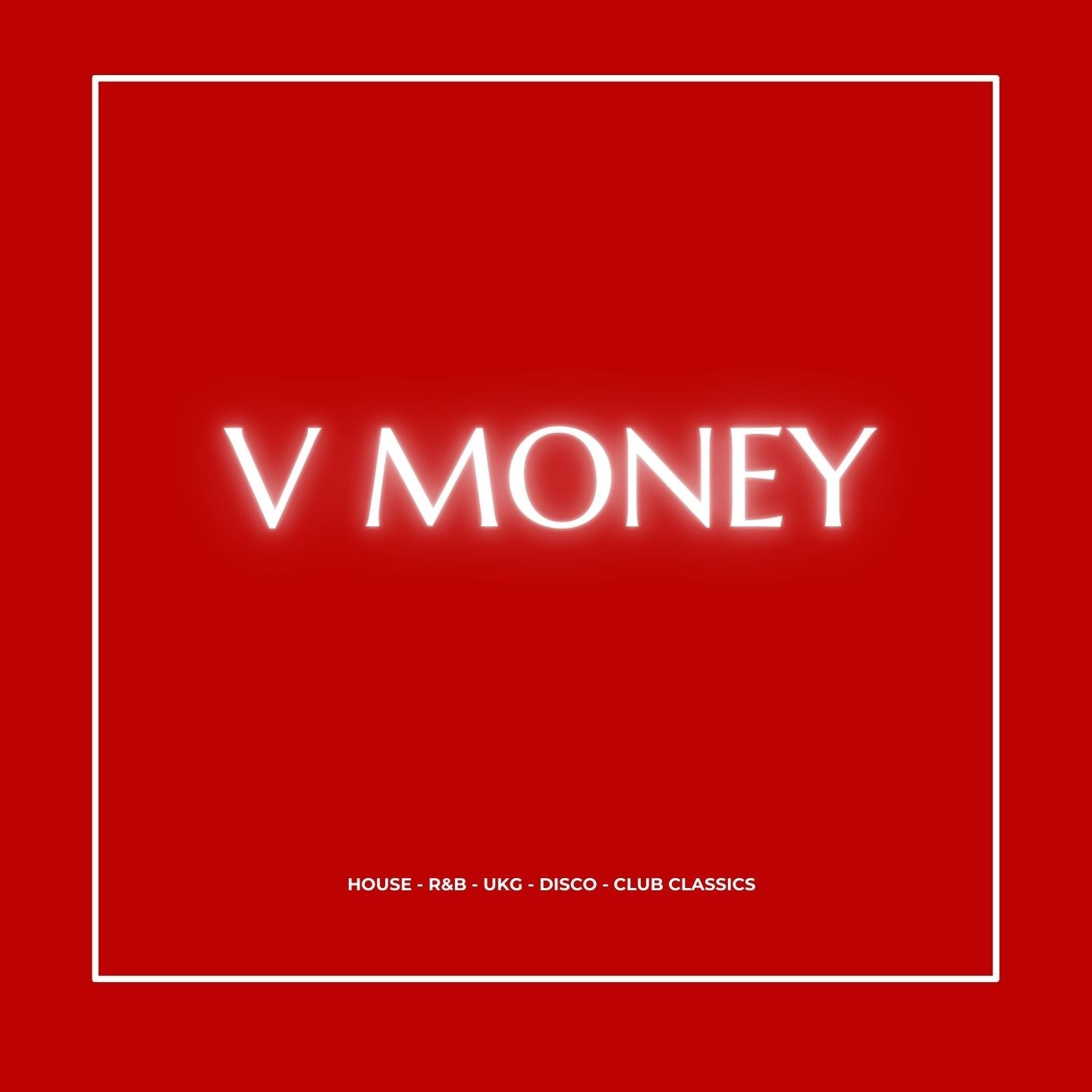 V Money · Artist Profile