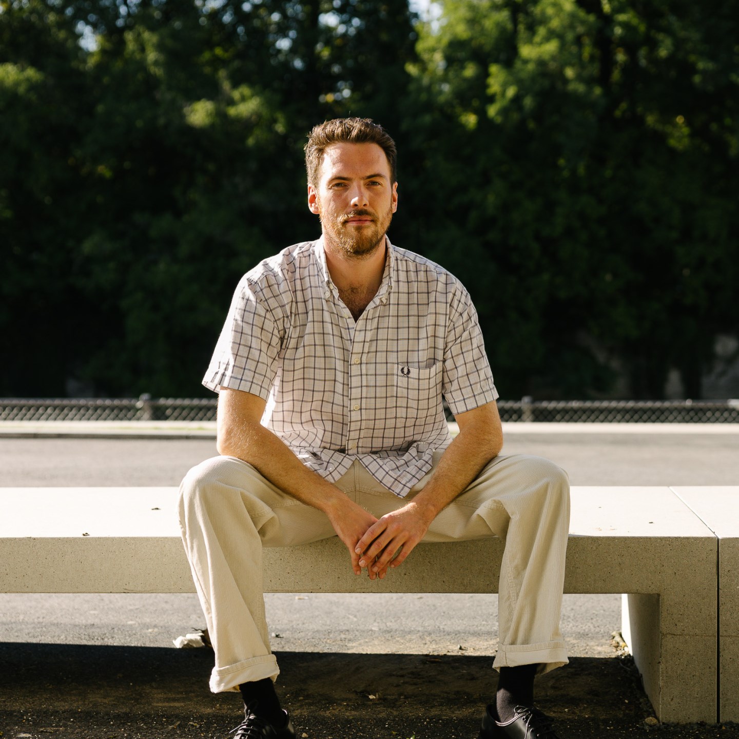 VOE · Artist Profile