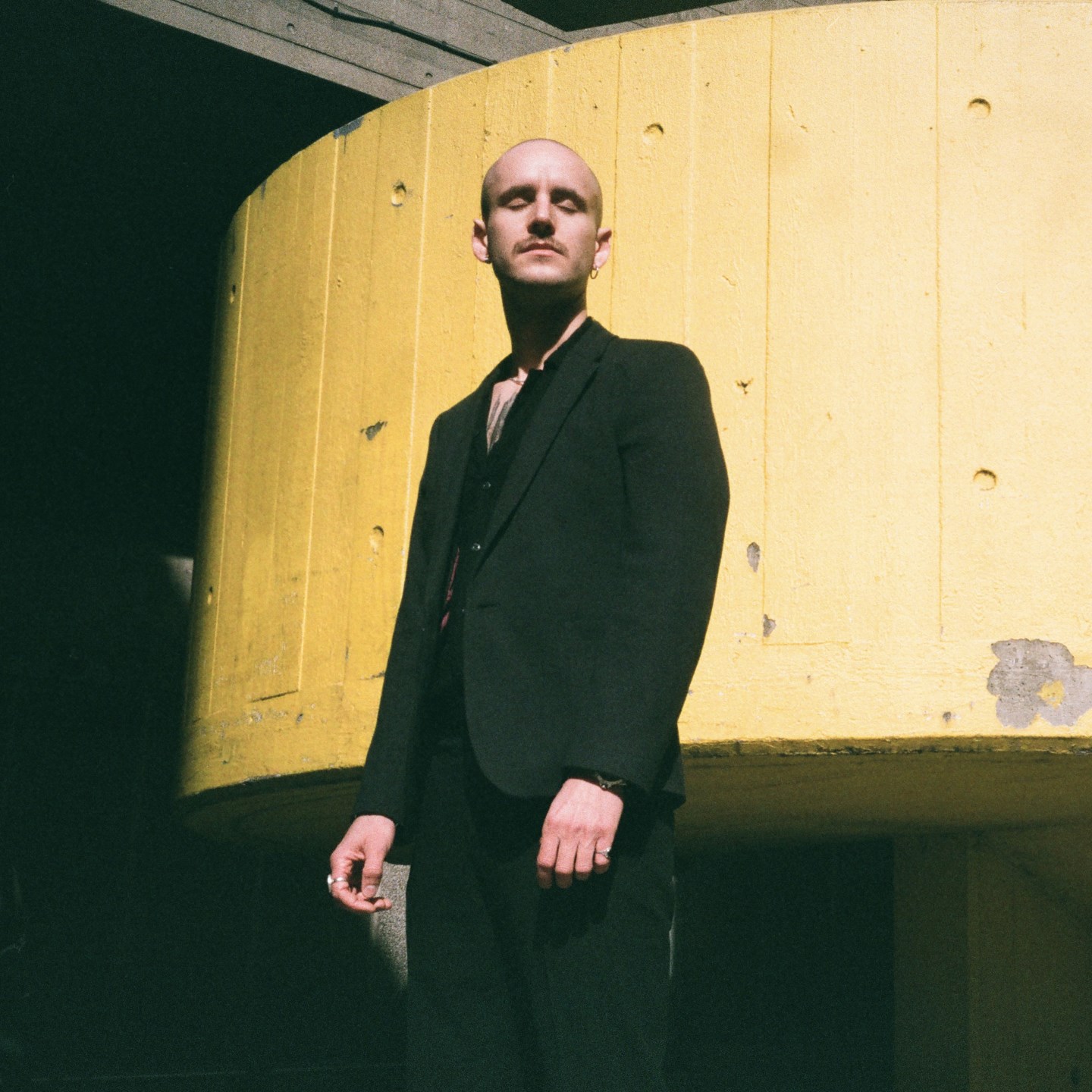 Void Cells · Artist Profile