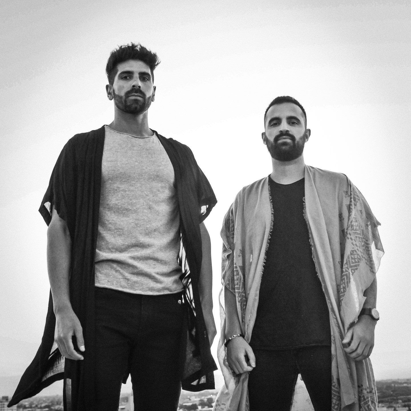 VOLANS · Artist Profile