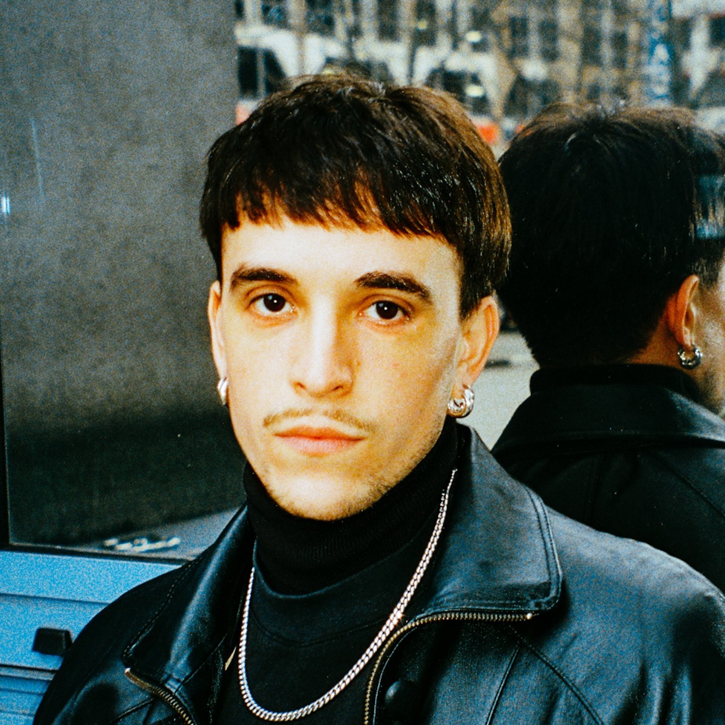 Volpe · Artist Profile