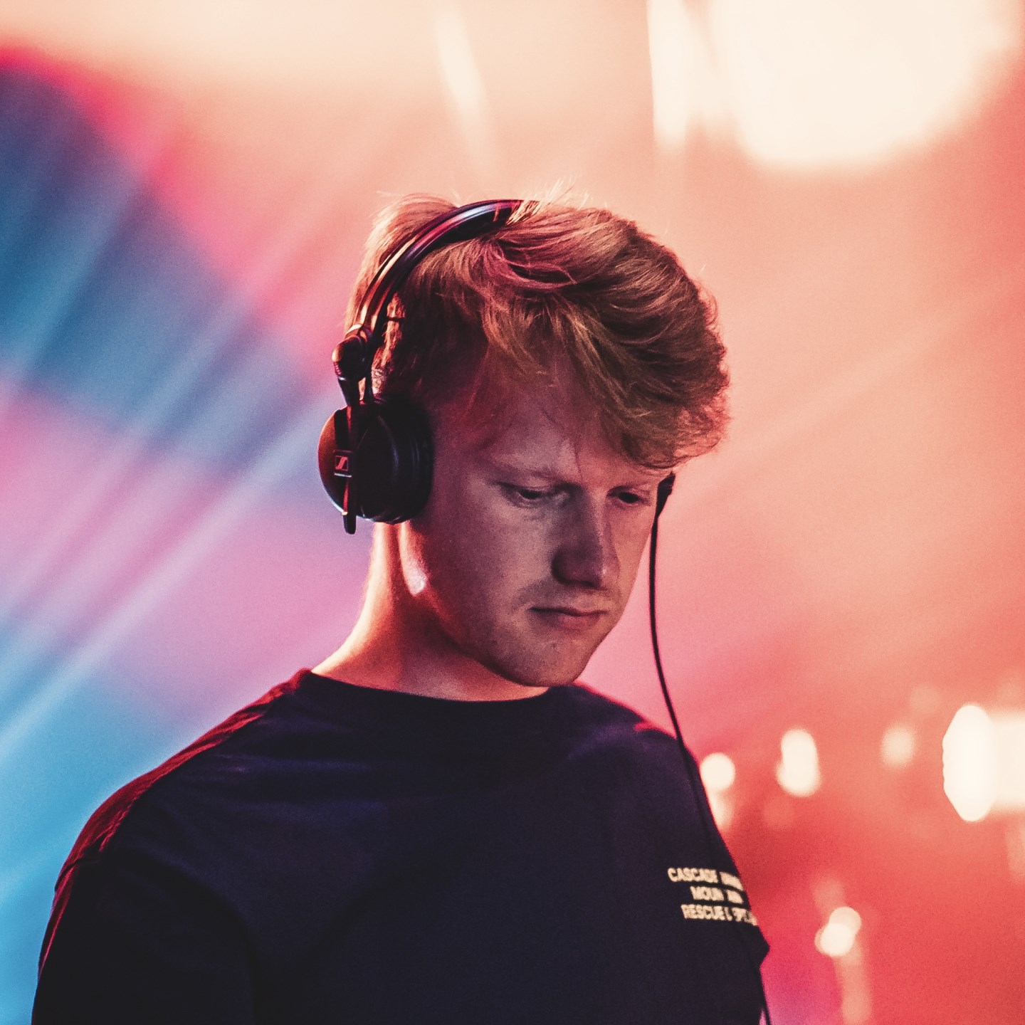 Vons (FR) · Artist Profile