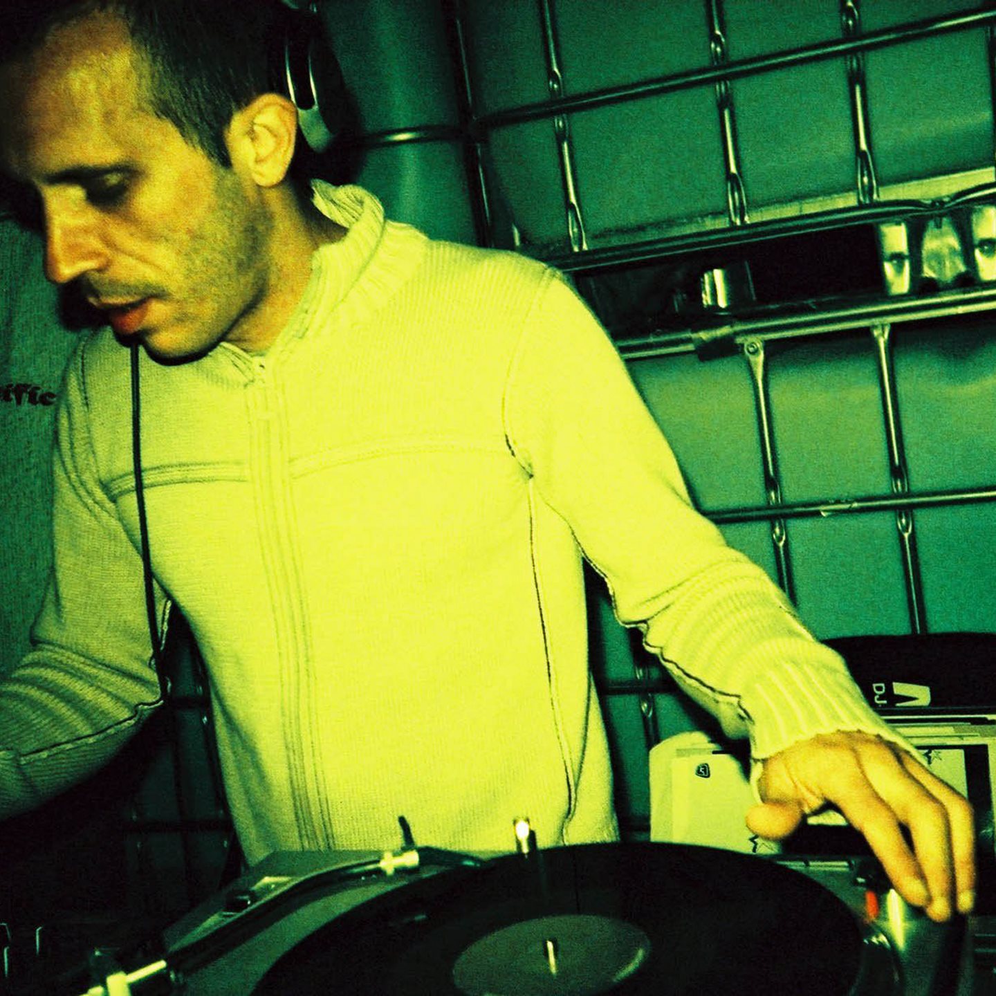 Voodoo · Artist Profile