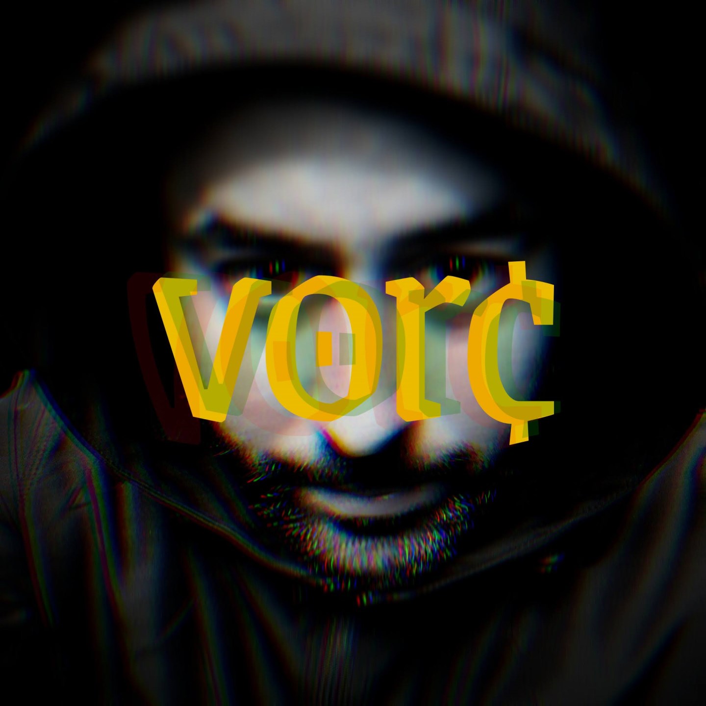vorc · Artist Profile