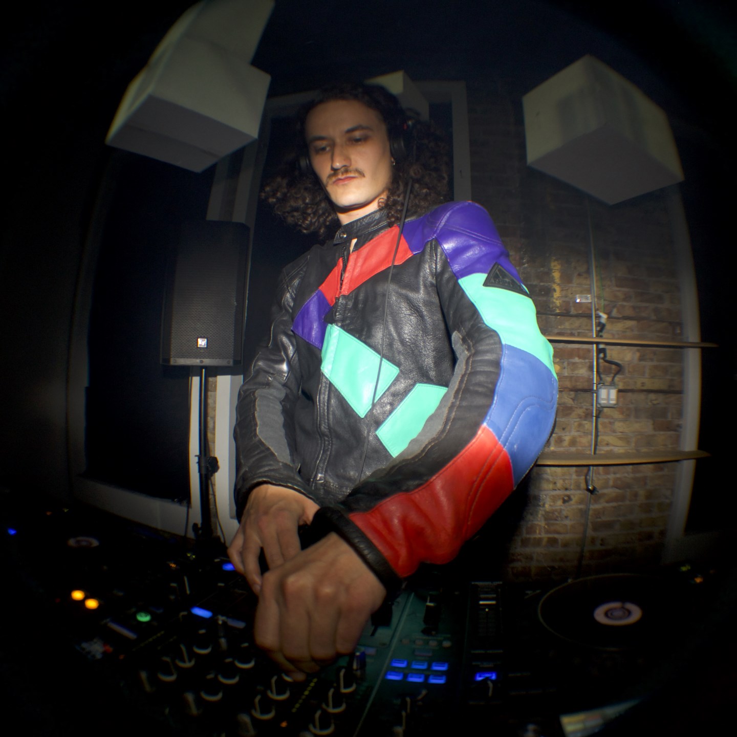 Vorp · Artist Profile