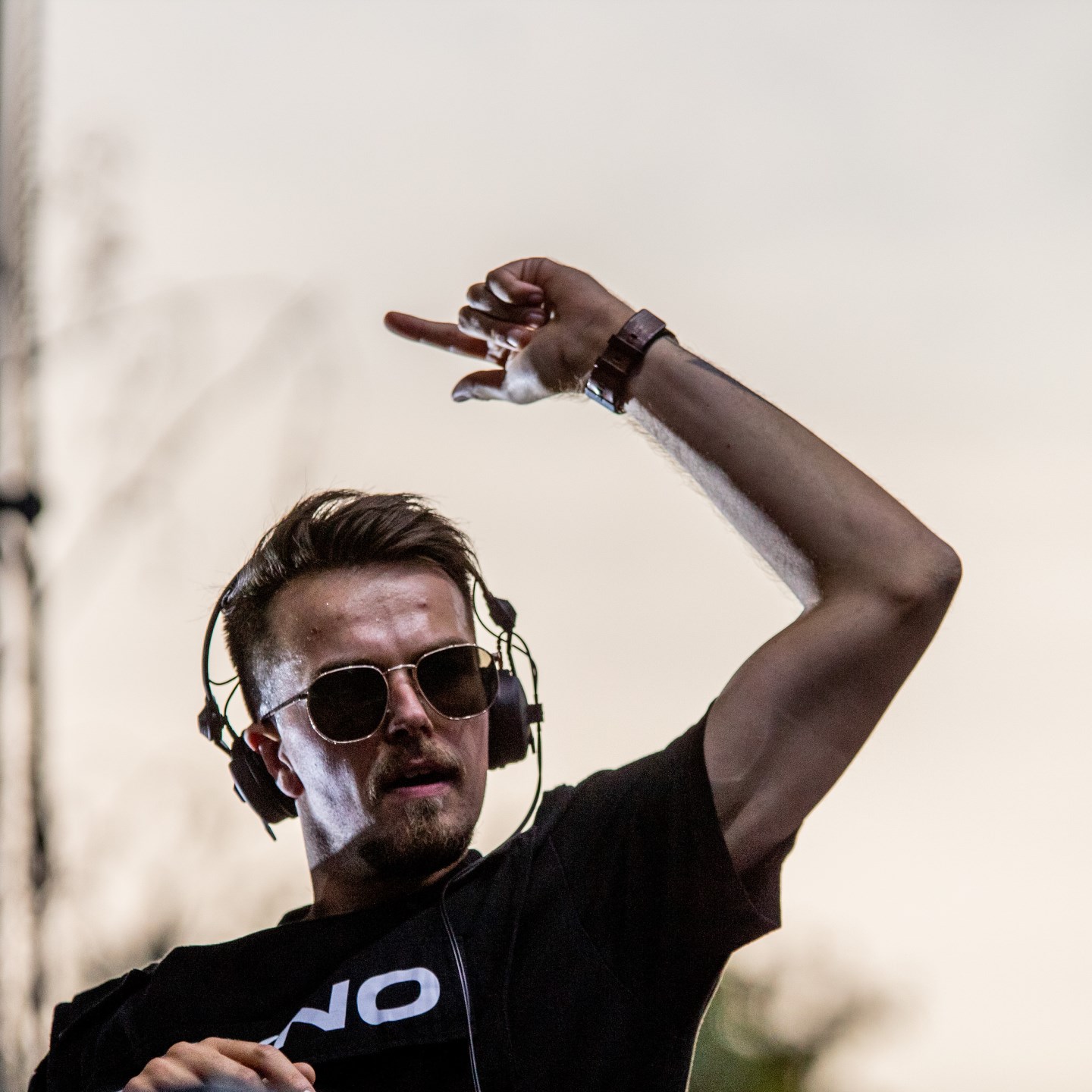 Vorteks · Artist Profile