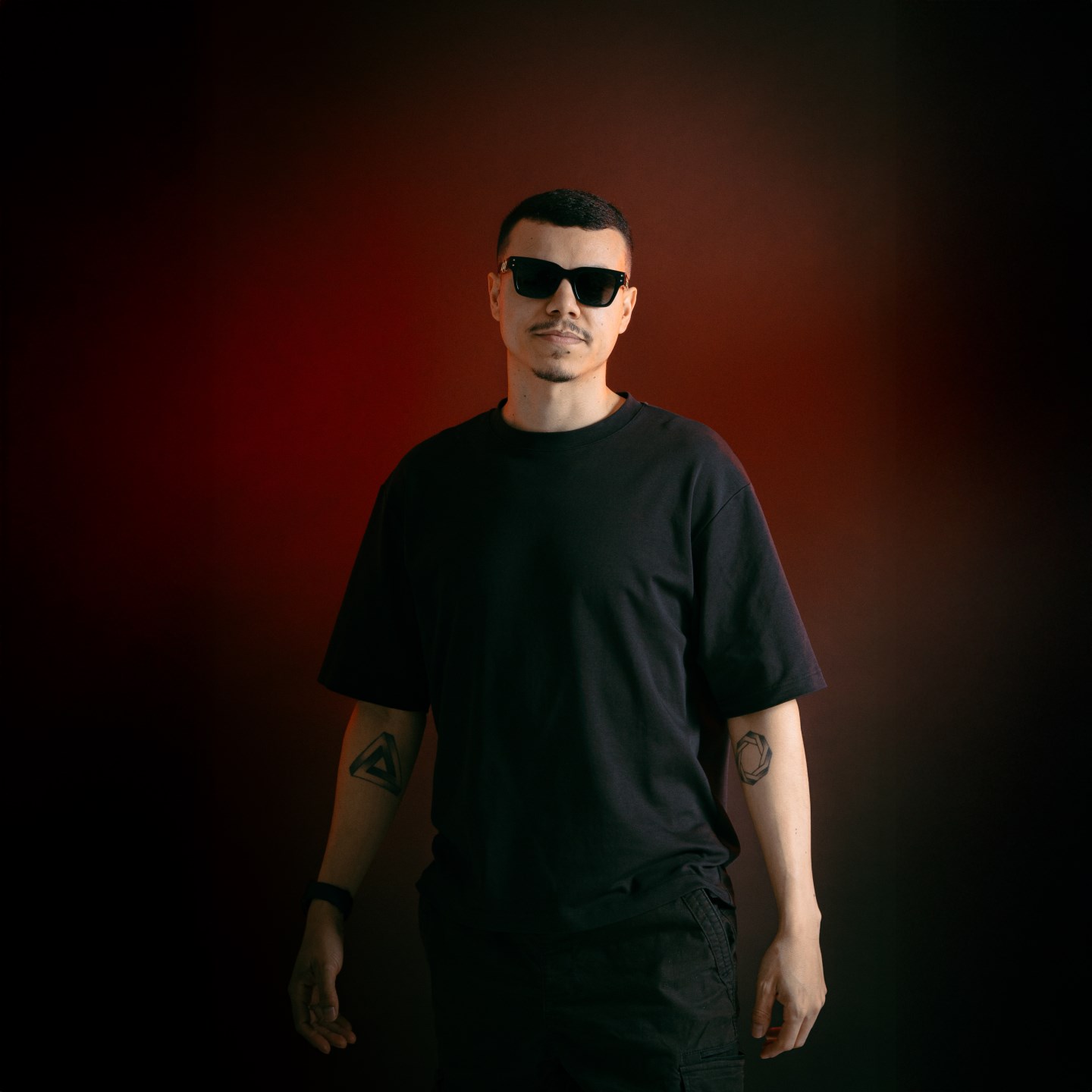 Vortex (BR) · Artist Profile