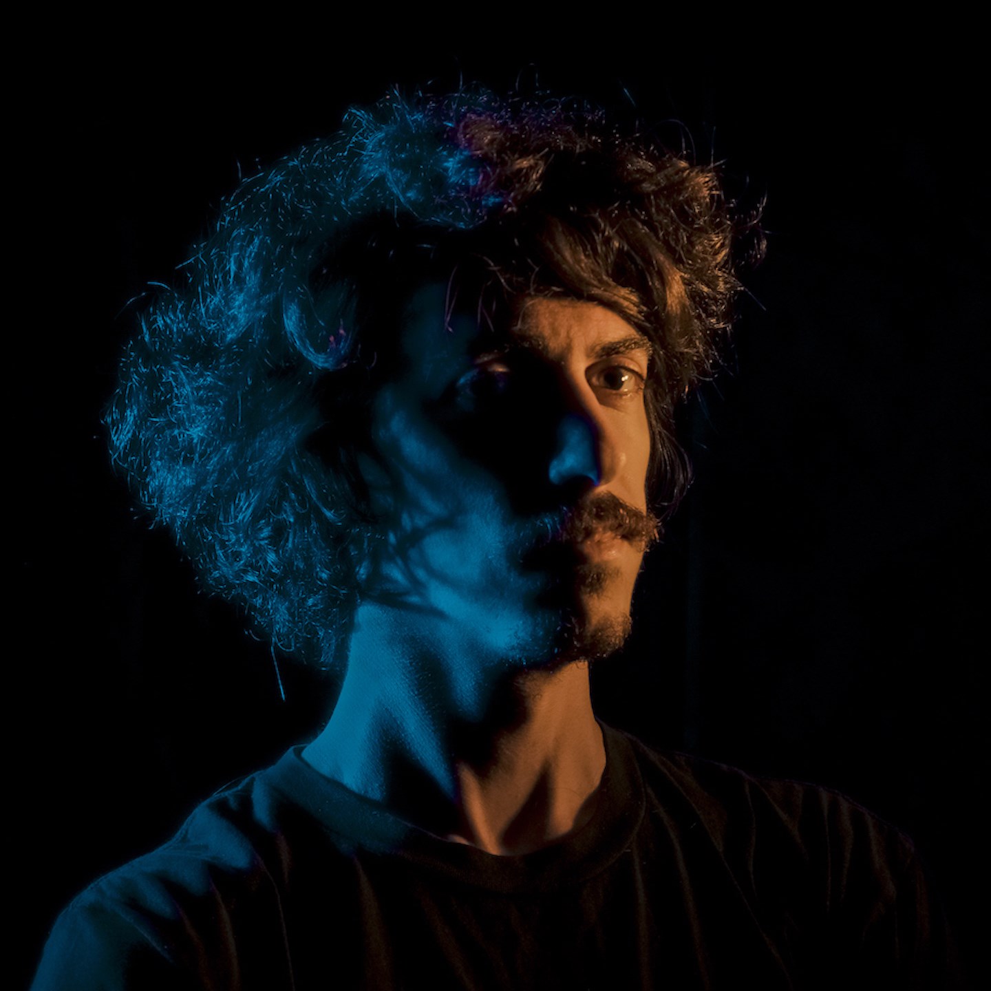 VOSM · Artist Profile