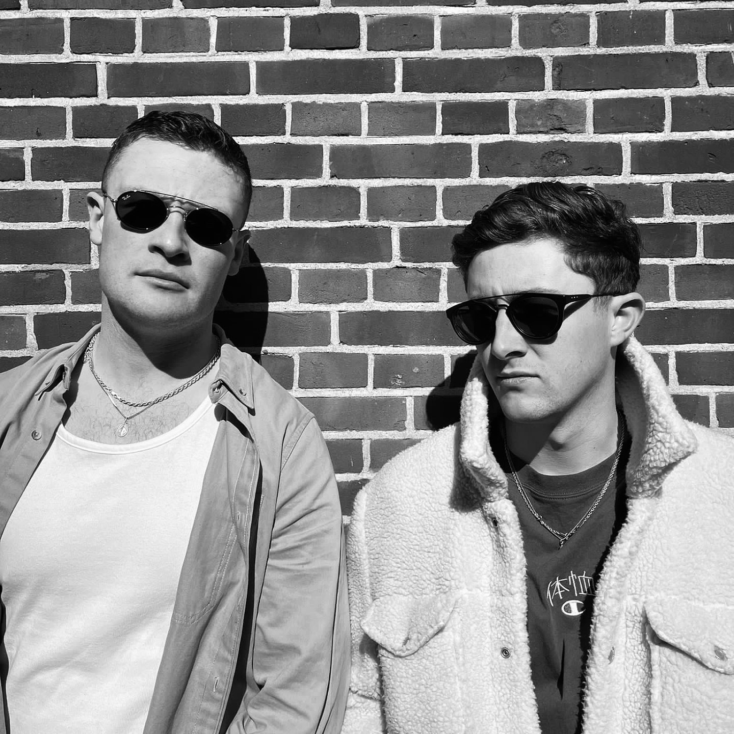 VOY (UK) · Artist Profile