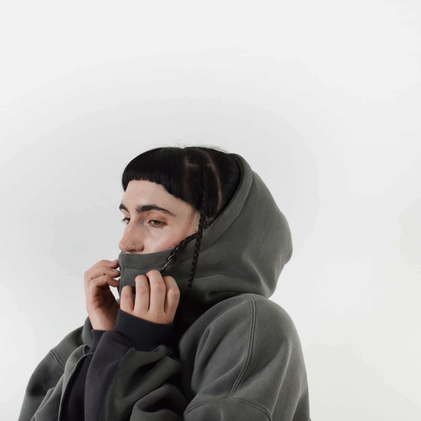 VRGF · Artist Profile