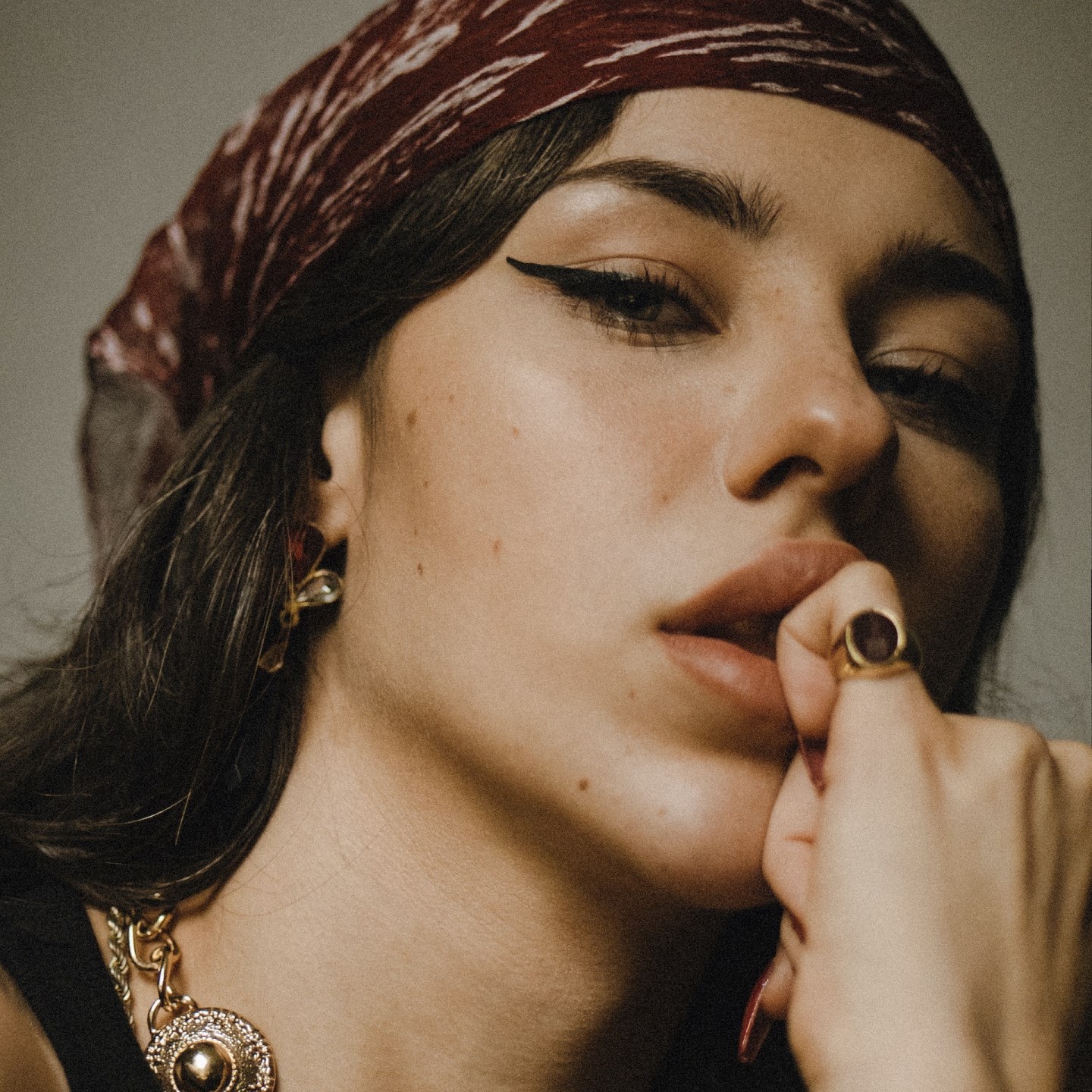 VTSS · Artist Profile