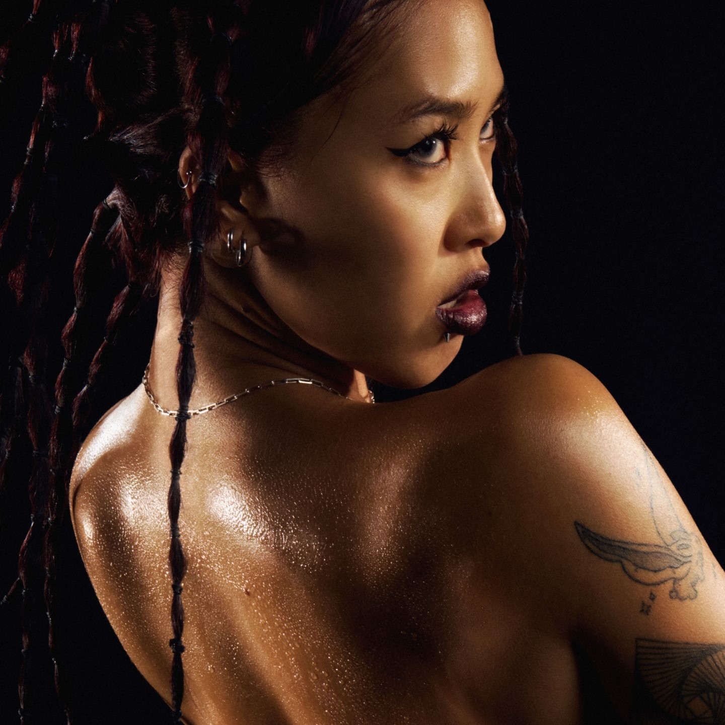 Vyper · Artist Profile