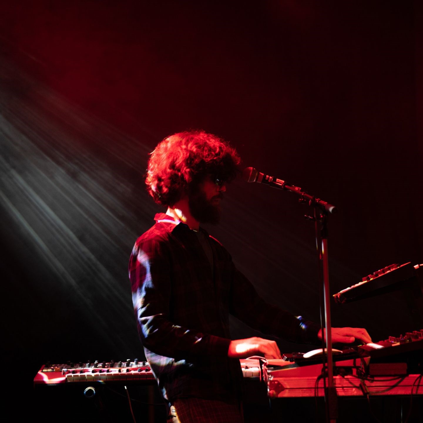 Wael Alkak · Artist Profile