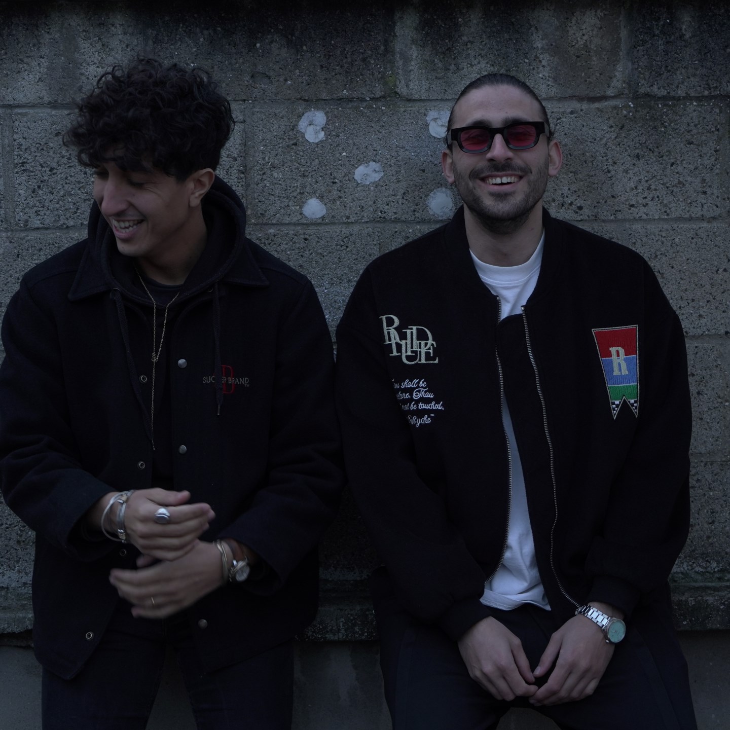 WAHM · Artist Profile