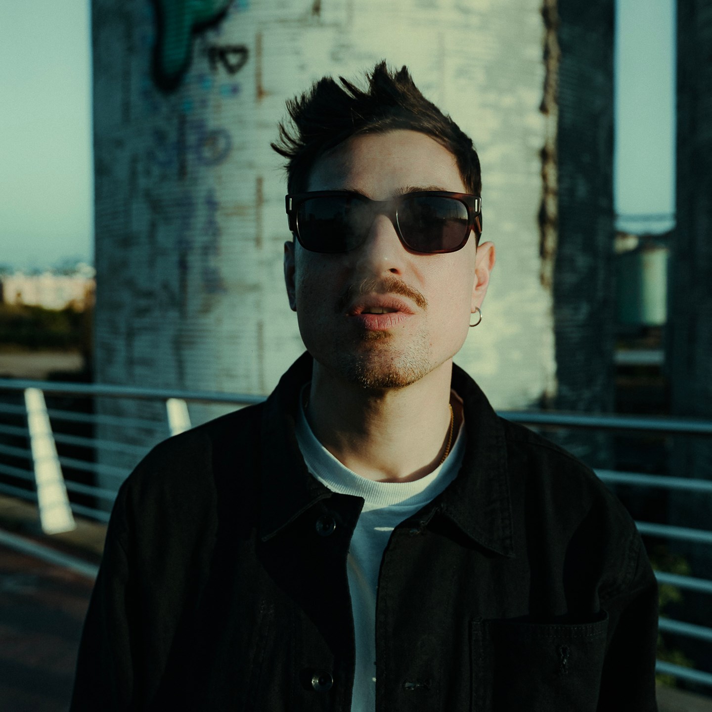 Waitz · Artist Profile