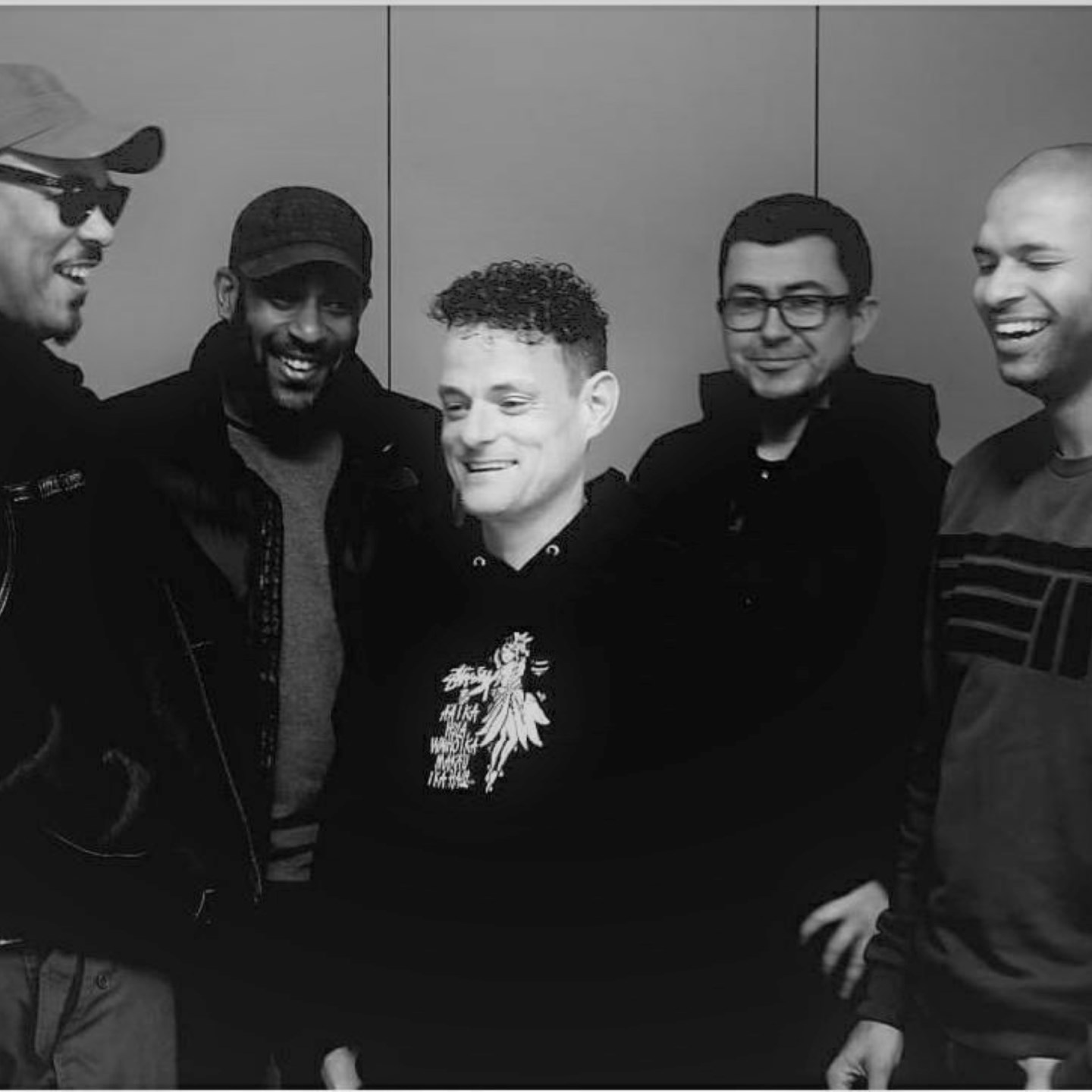 Wallop DJs · Artist Profile