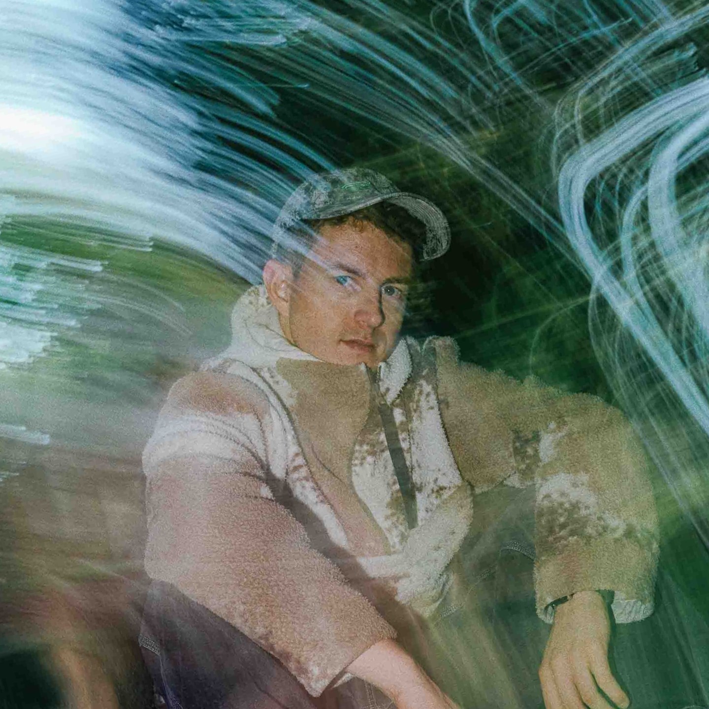 Wall Poppy · Artist Profile