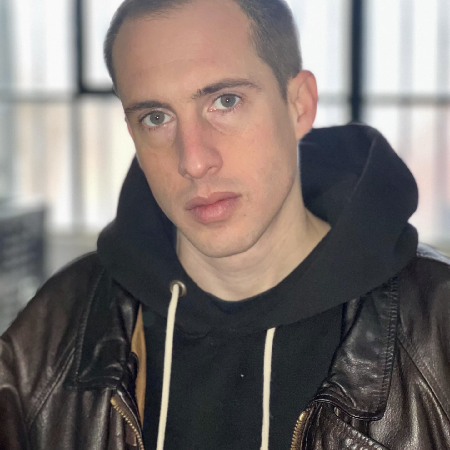 Wallwork · Biography