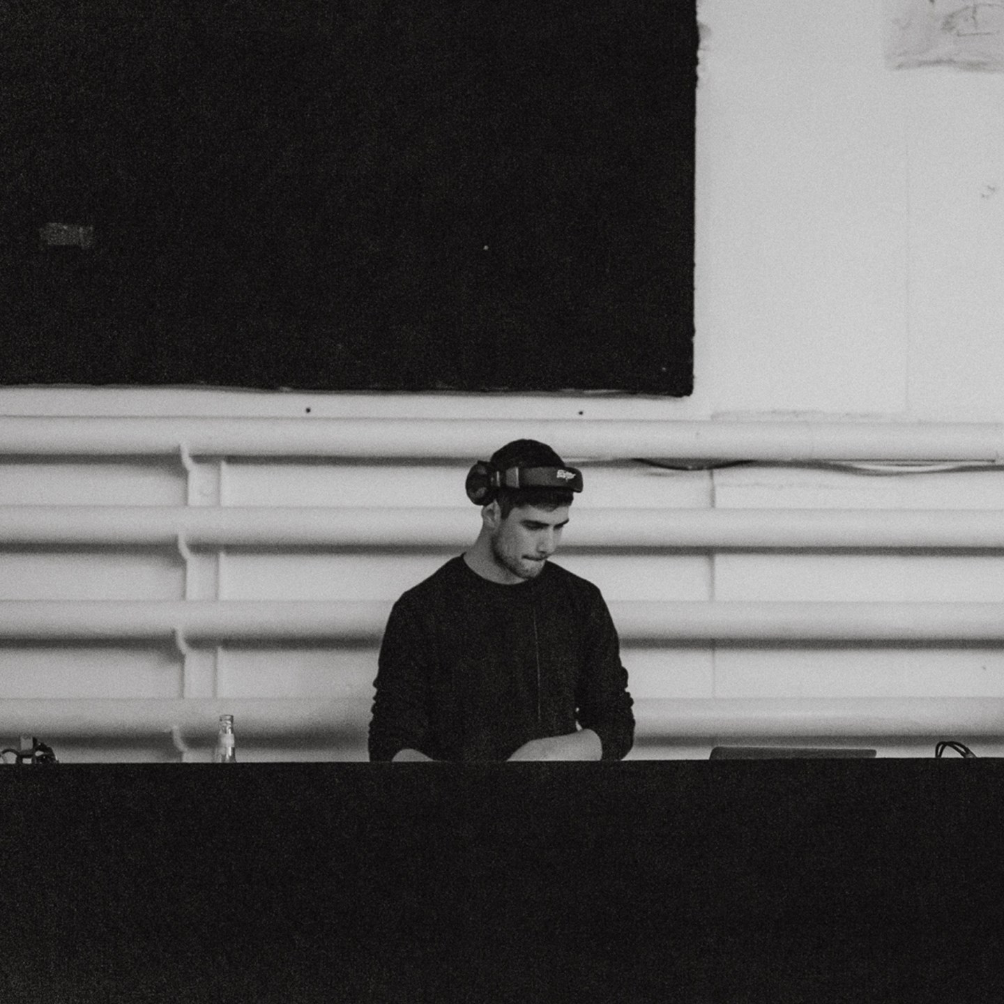 WALTER. · Artist Profile