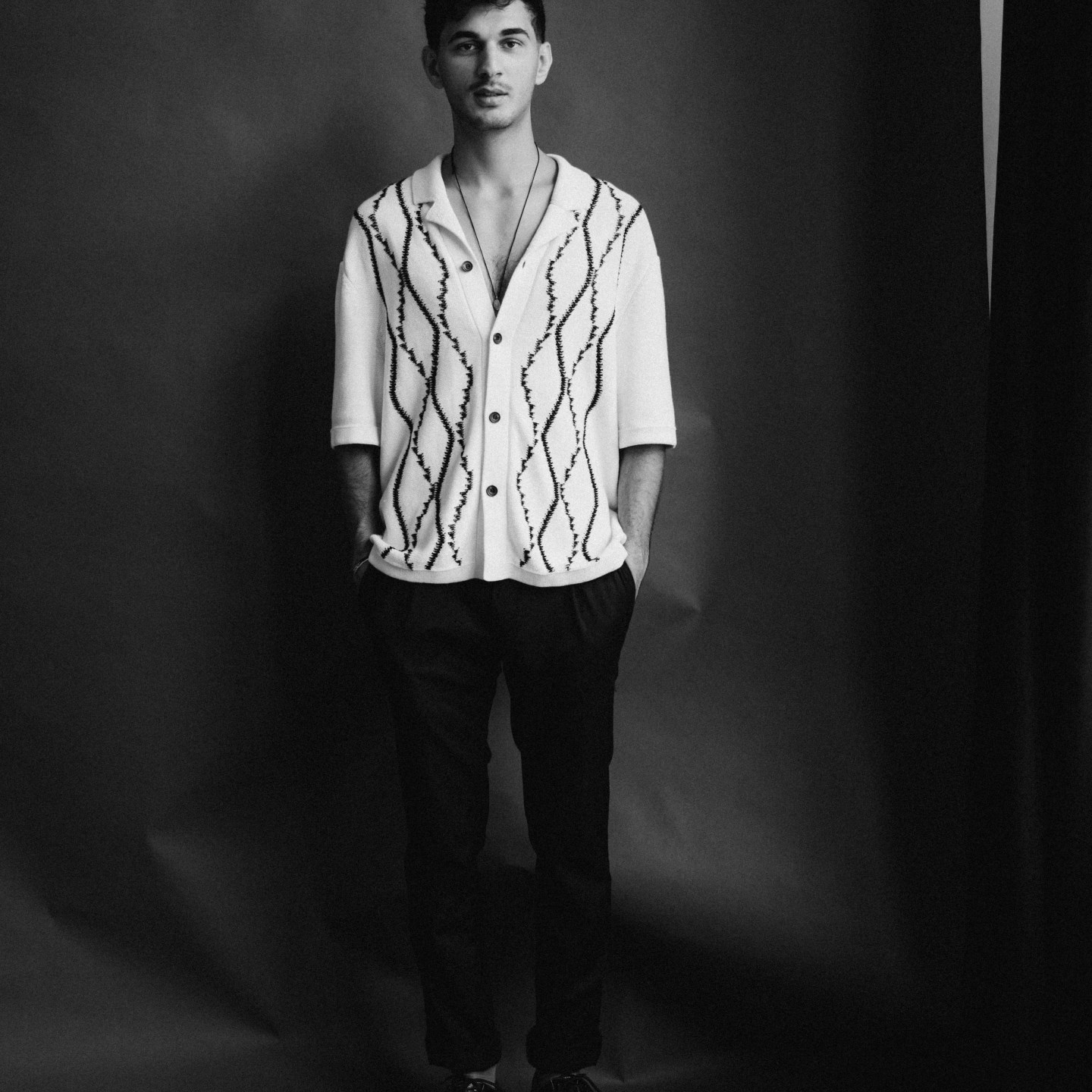 Wasfi · Artist Profile