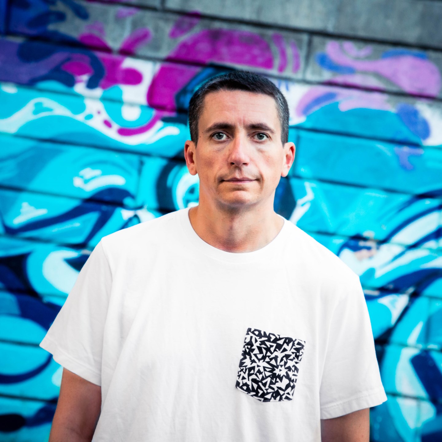 Wave Point · Artist Profile