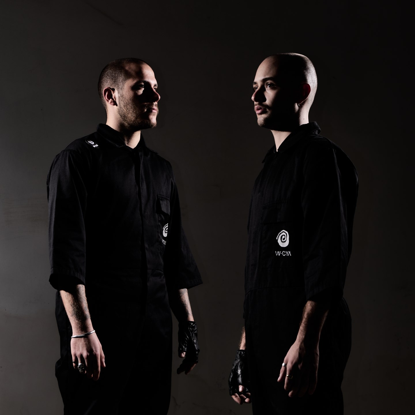 W/CYA · Artist Profile