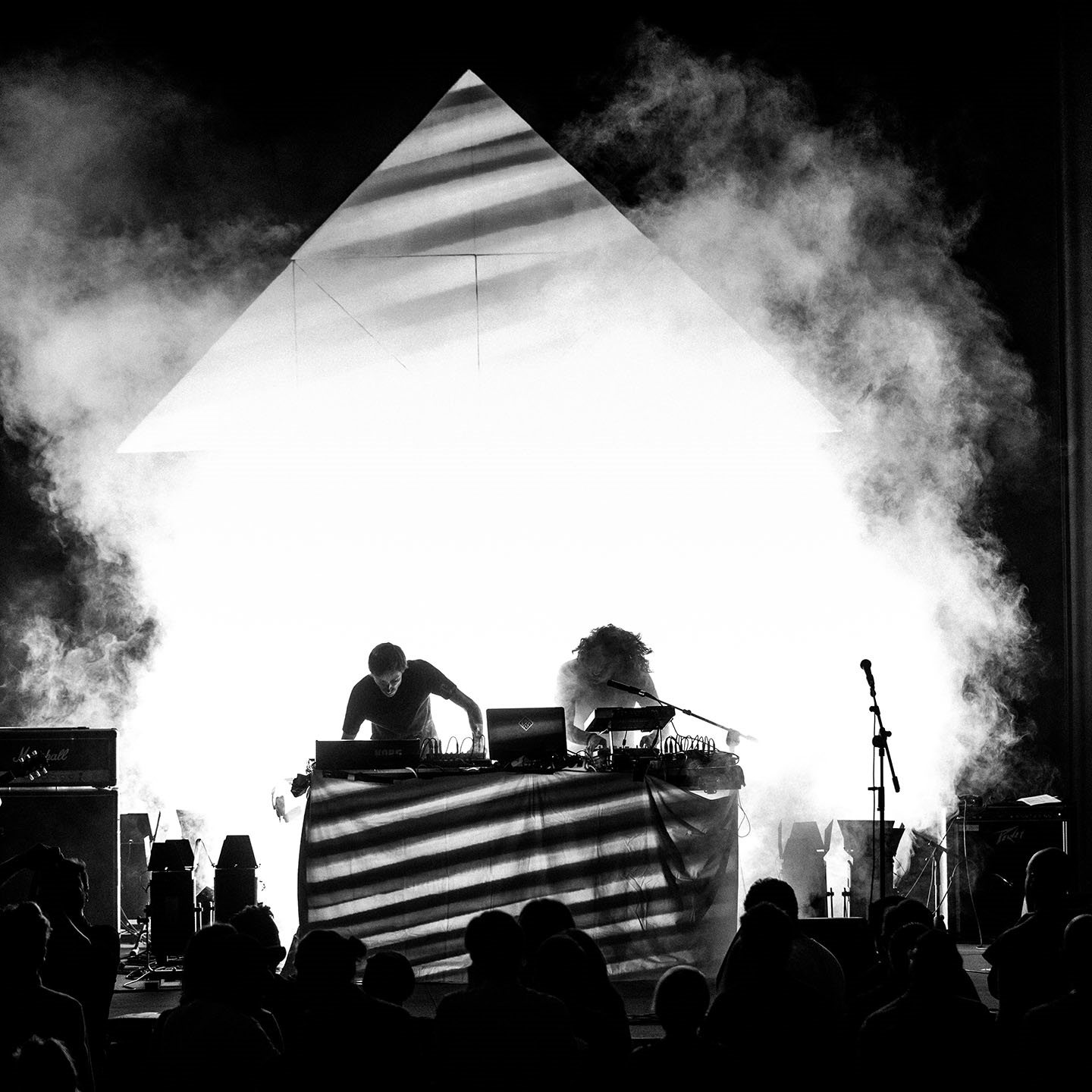 We Are Not Brothers · Artist Profile