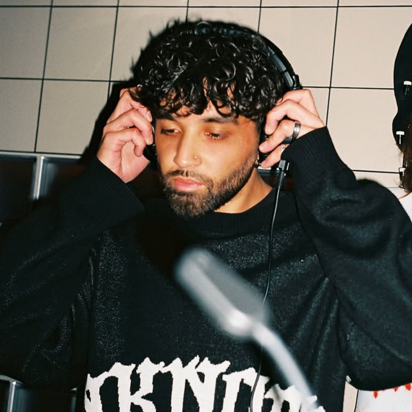 WEBB · Artist Profile