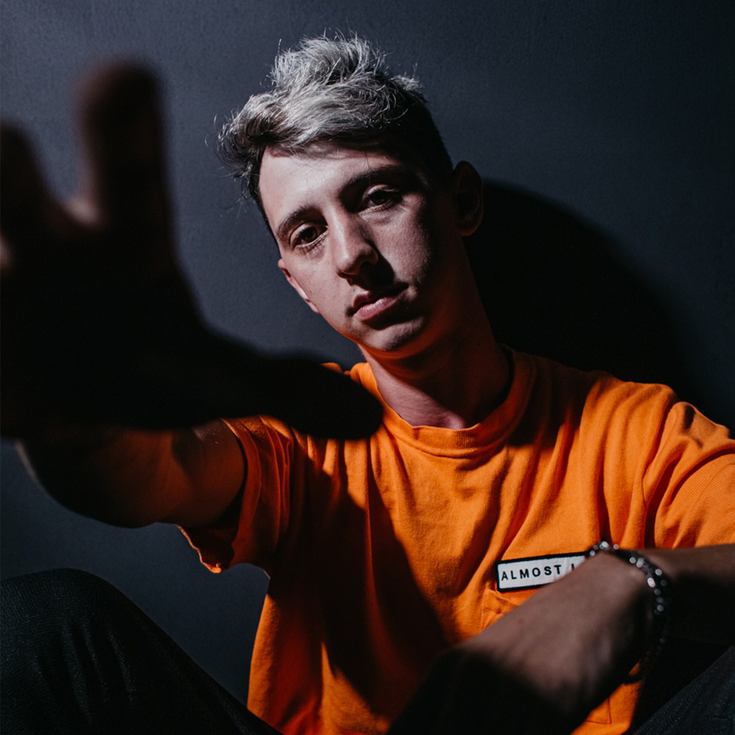 Weerd · Artist Profile