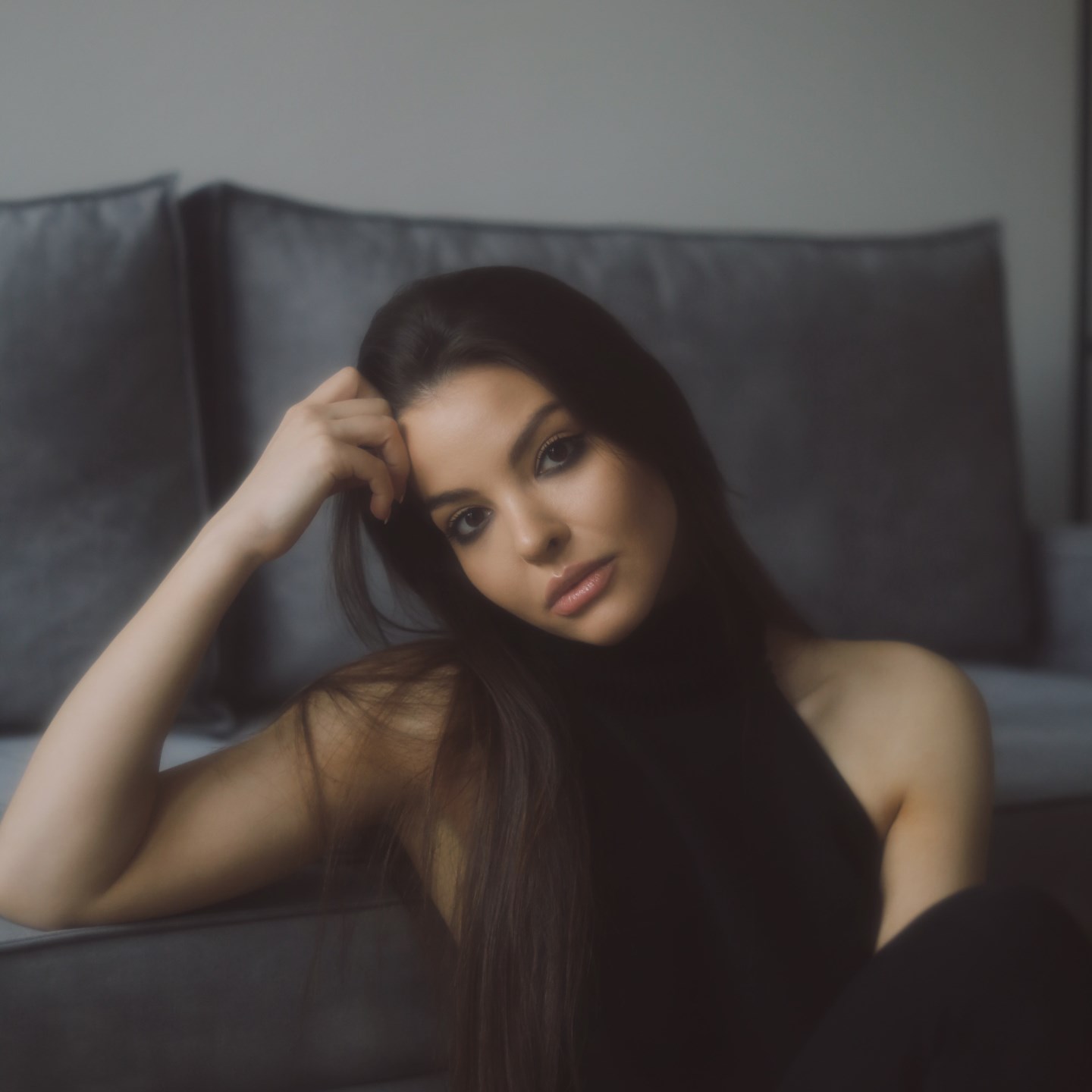 Wencel · Artist Profile