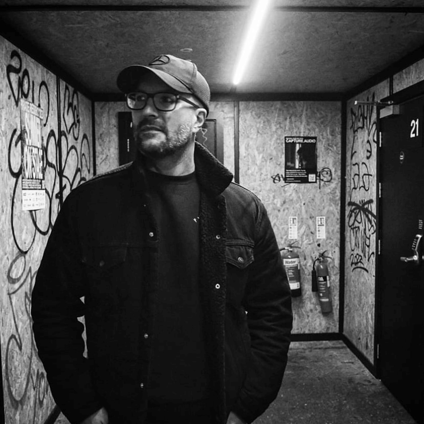 Wes Nike · Artist Profile