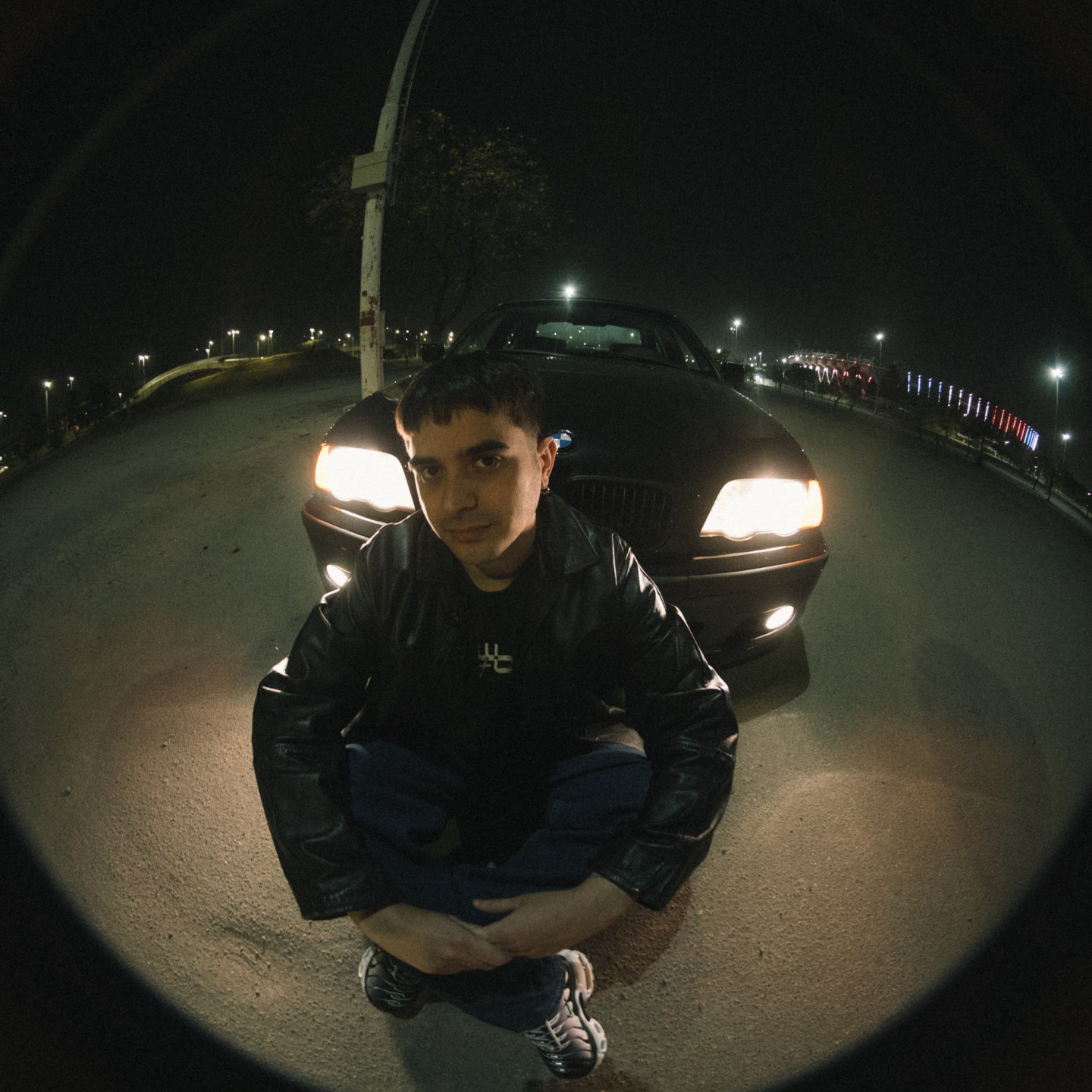 West Code · Artist Profile