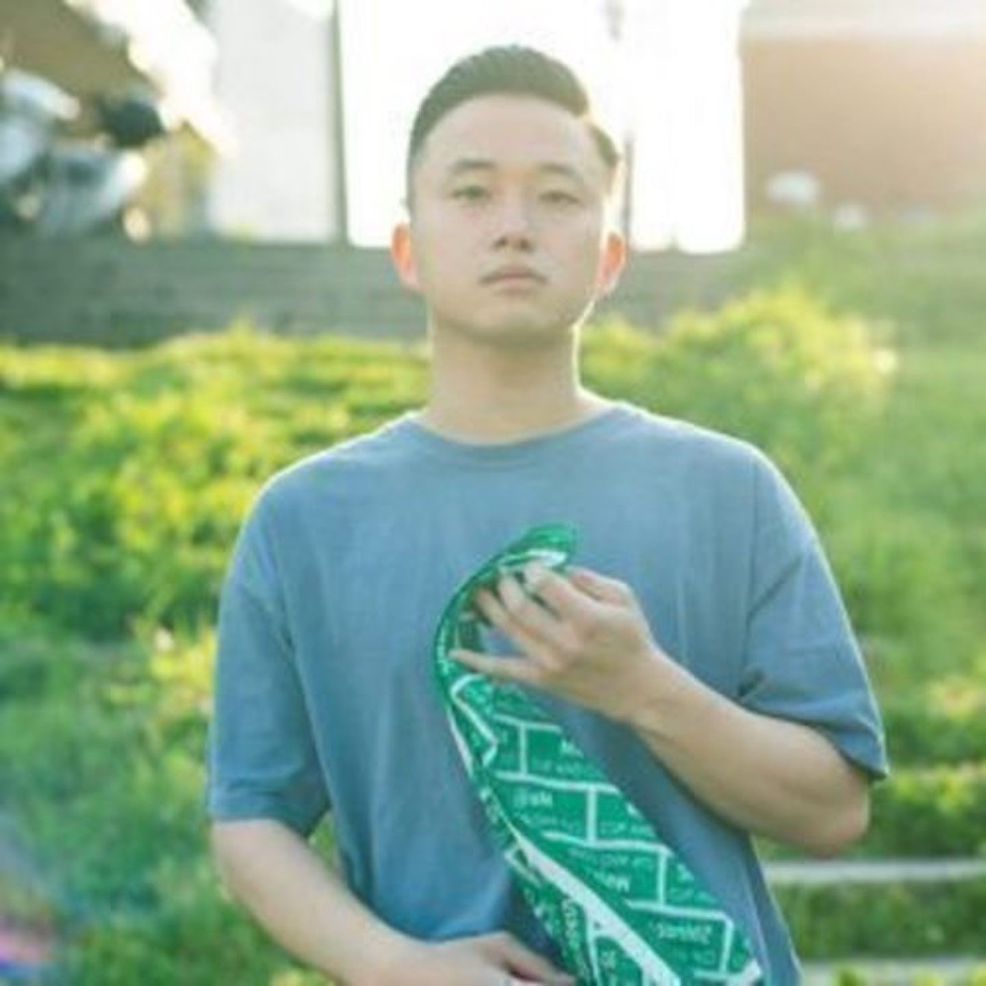 Whatman · Artist Profile