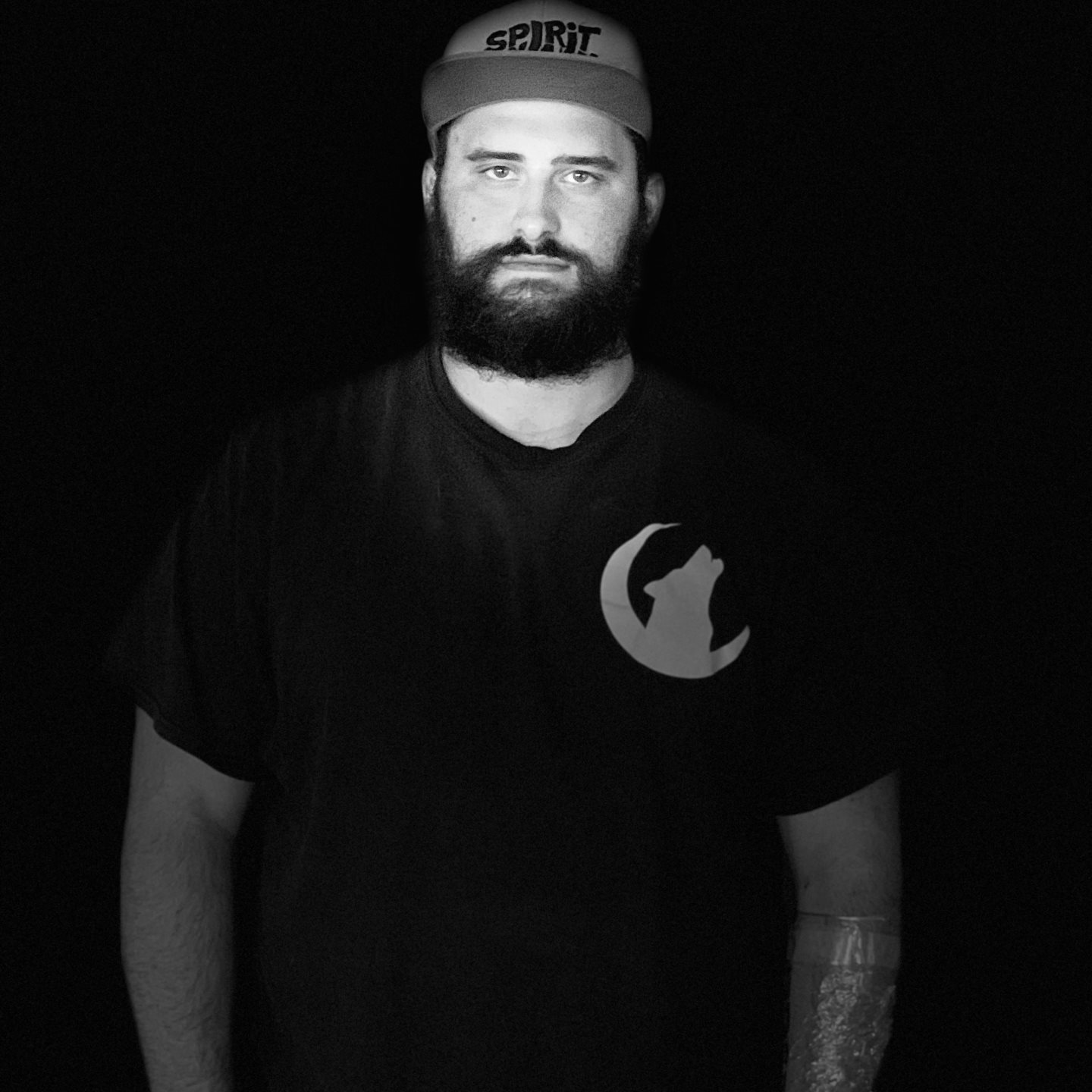 White Wolf · Artist Profile