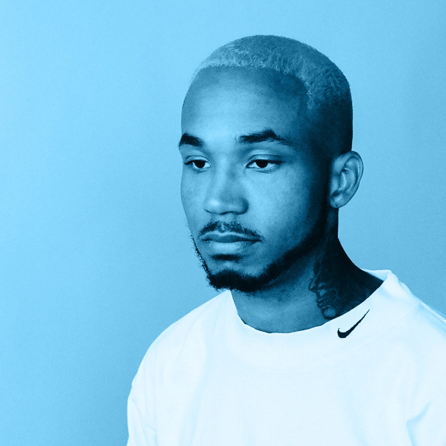 Who Invited Evan · Artist Profile