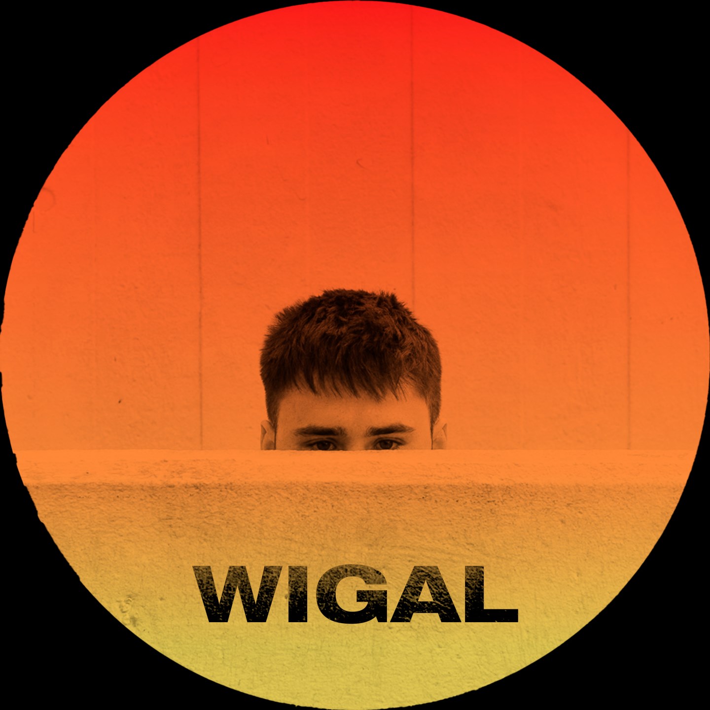 WIGAL · Artist Profile