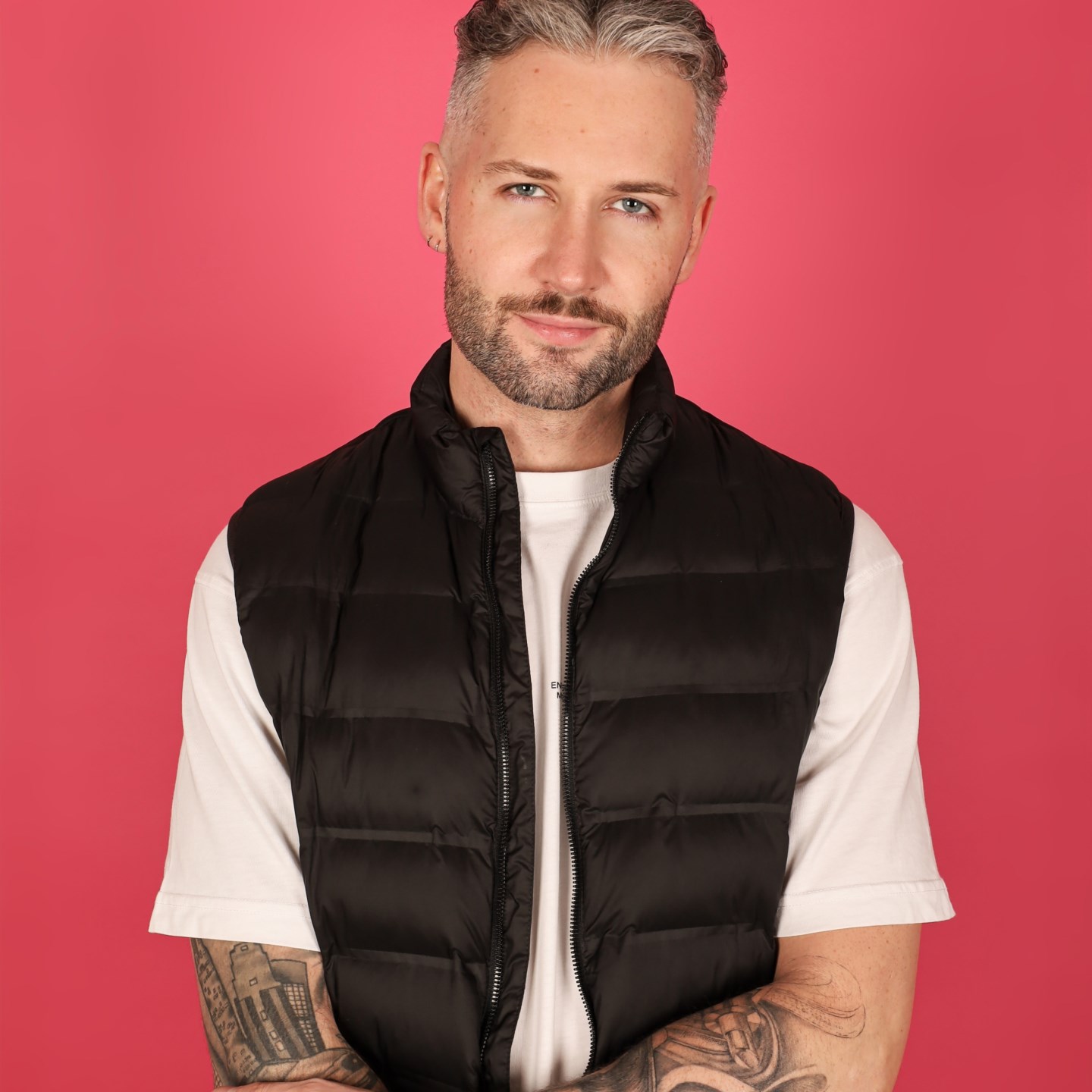 WÏLES · Artist Profile