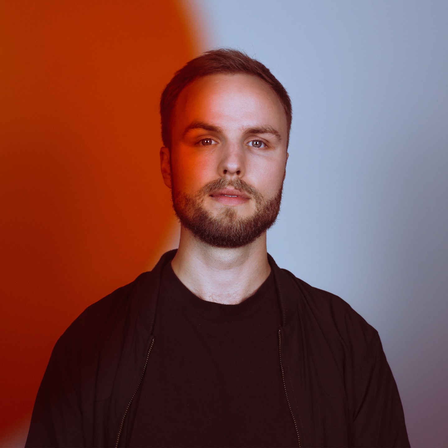 Wilhelm Richard · Artist Profile