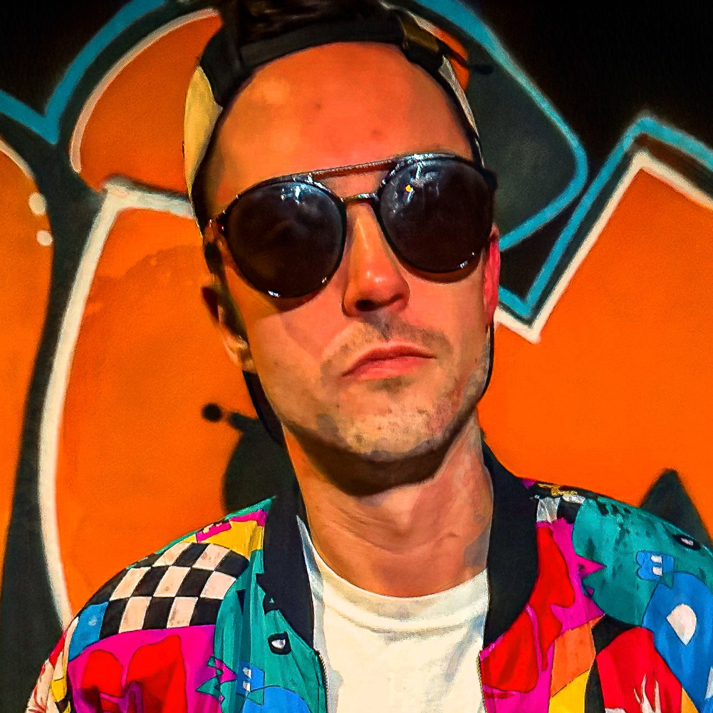 Will Escott · Artist Profile