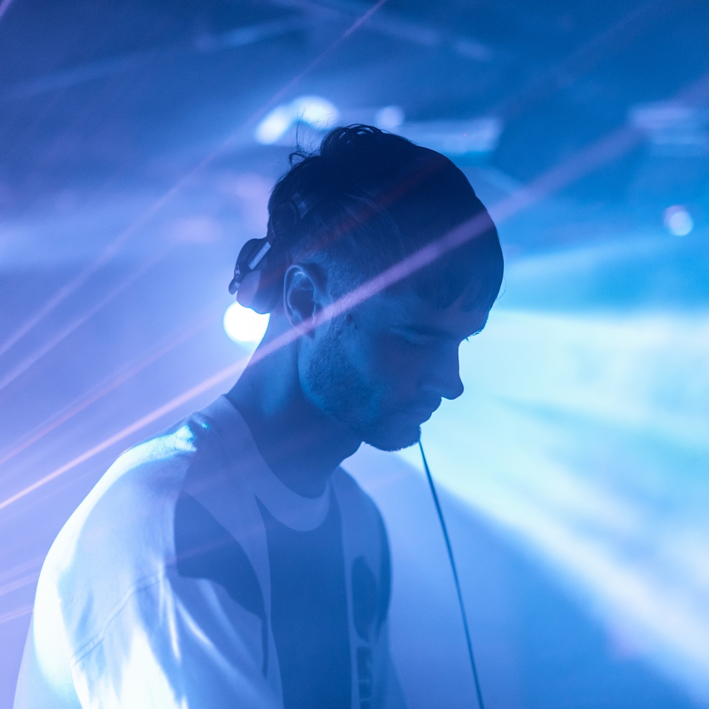 Will Freeth · Profilo Artista