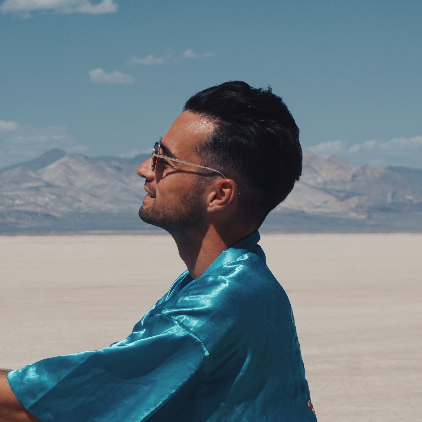 Winson · Artist Profile