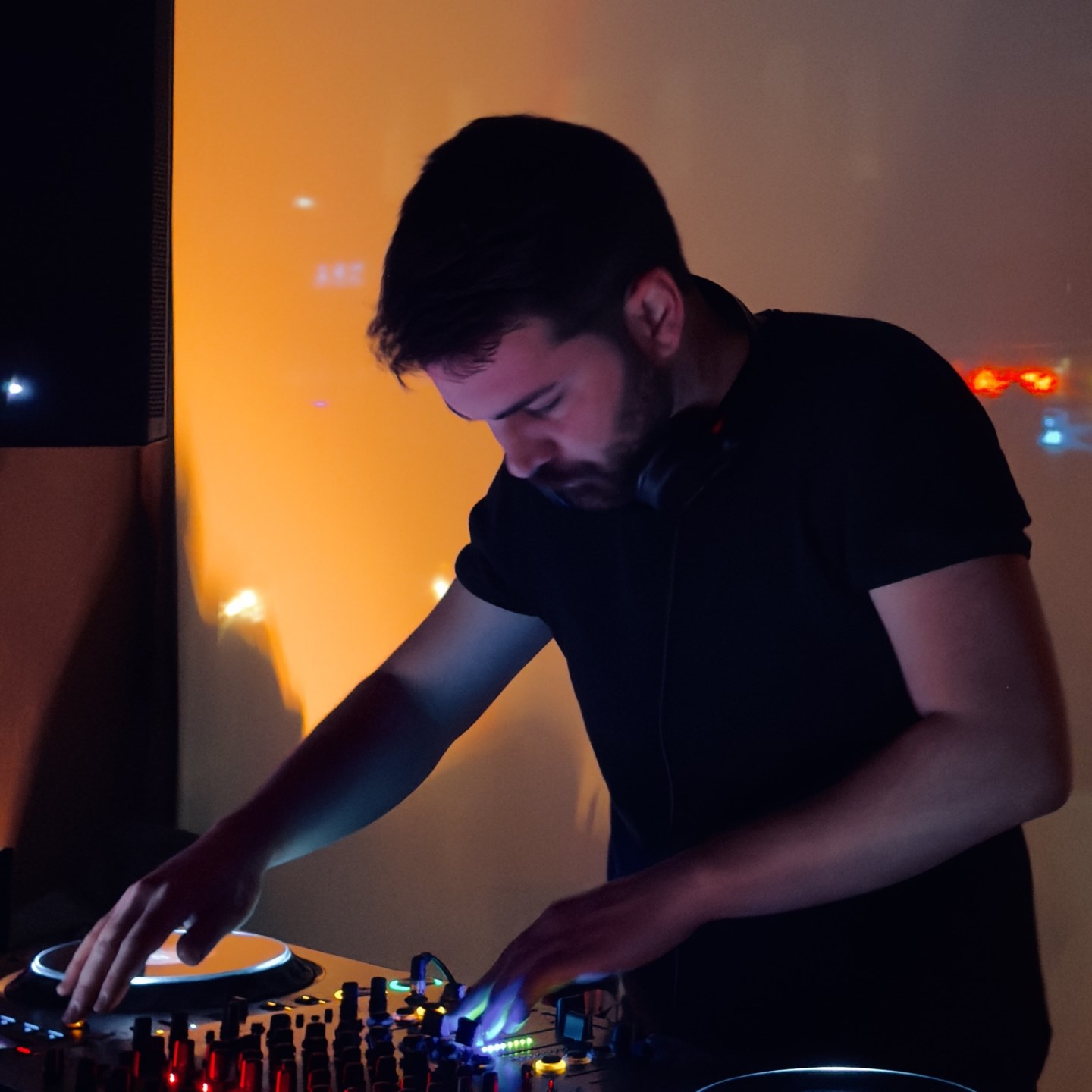 Wisecarver · Artist Profile