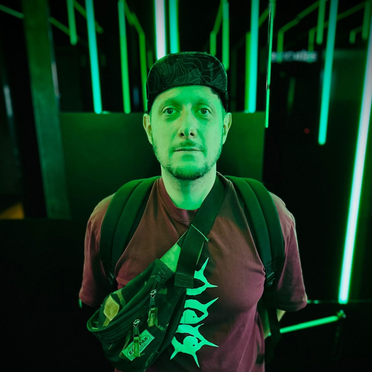 Withheld · Perfil de Artista