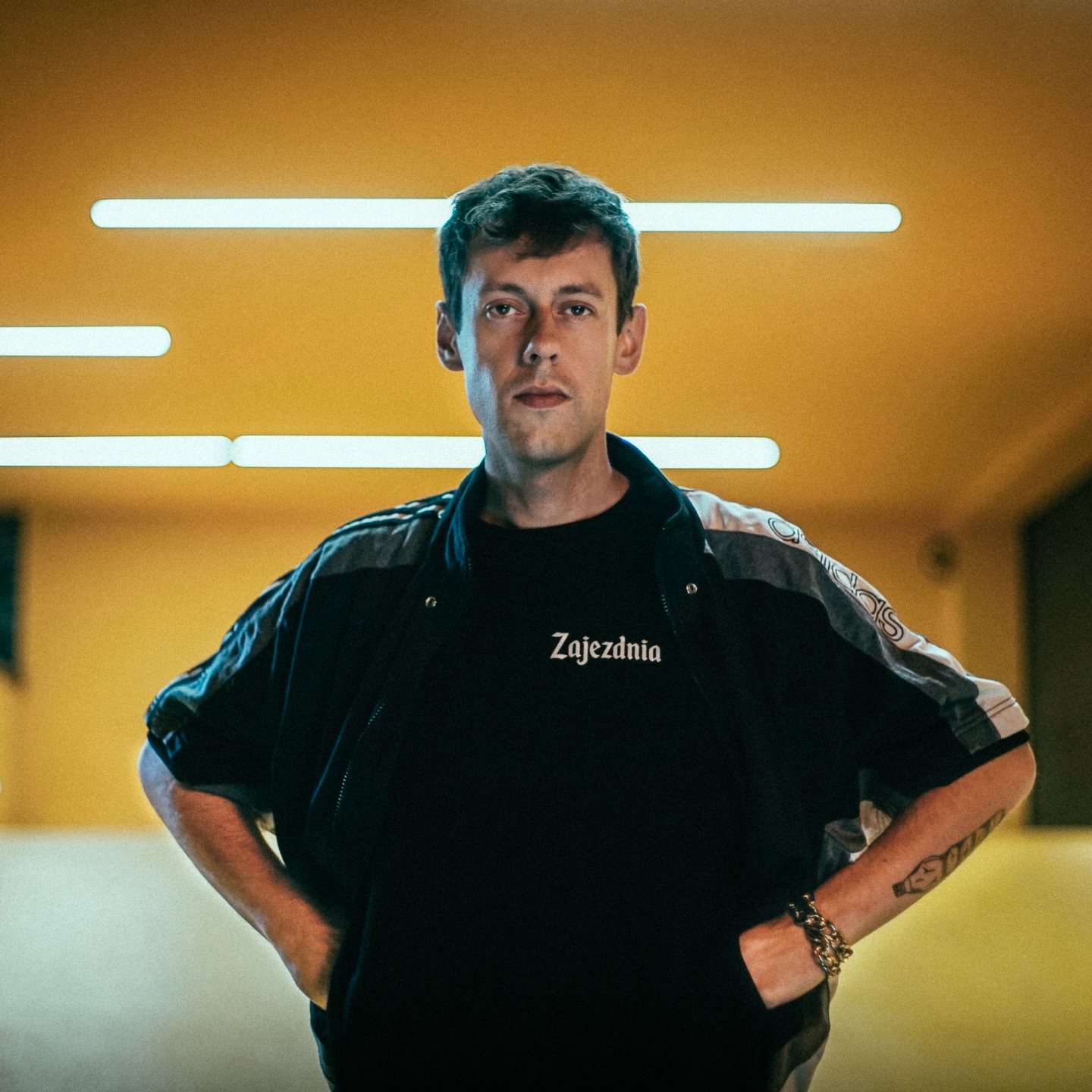 Wix Collina · Artist Profile