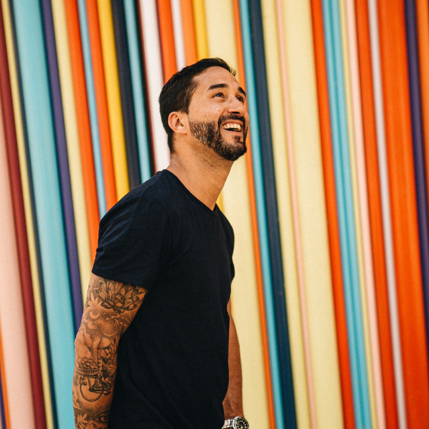 WLAD · Artist Profile