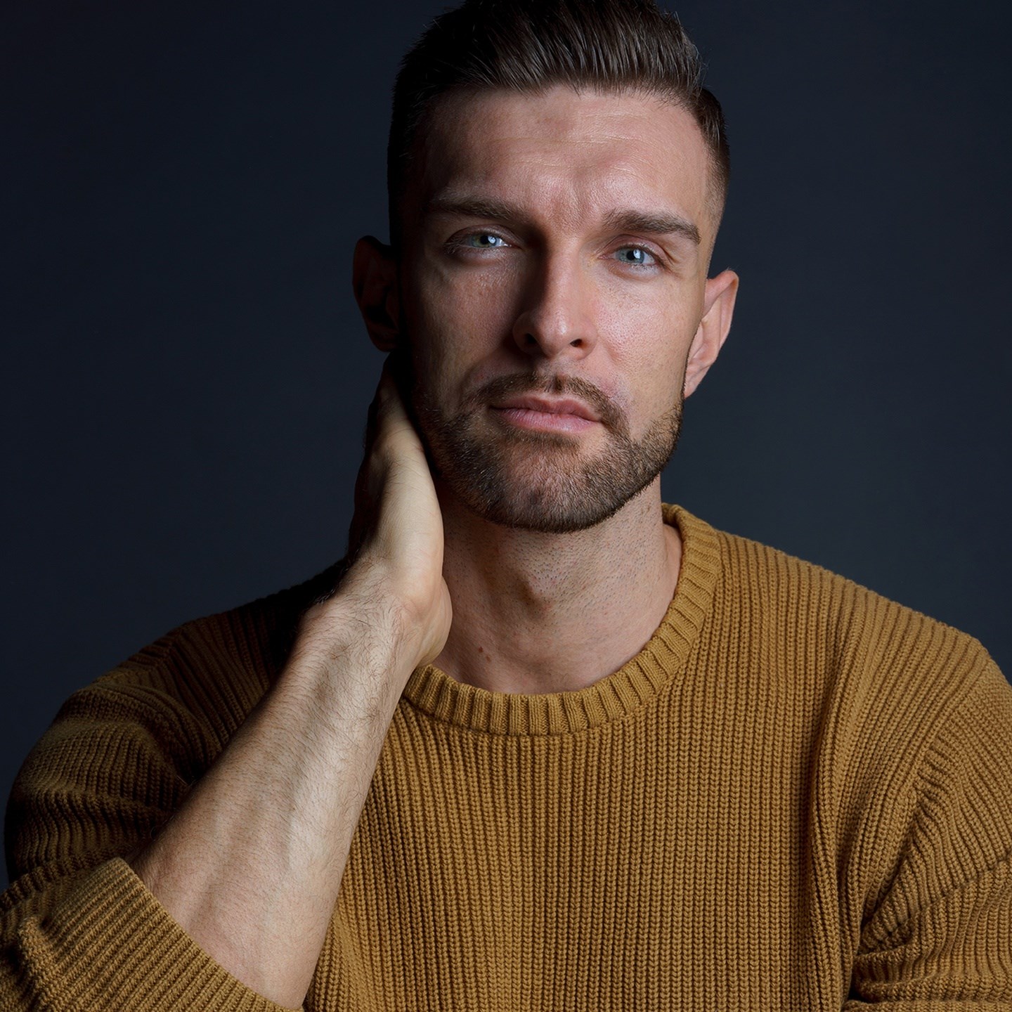 WOLF (2) · Artist Profile