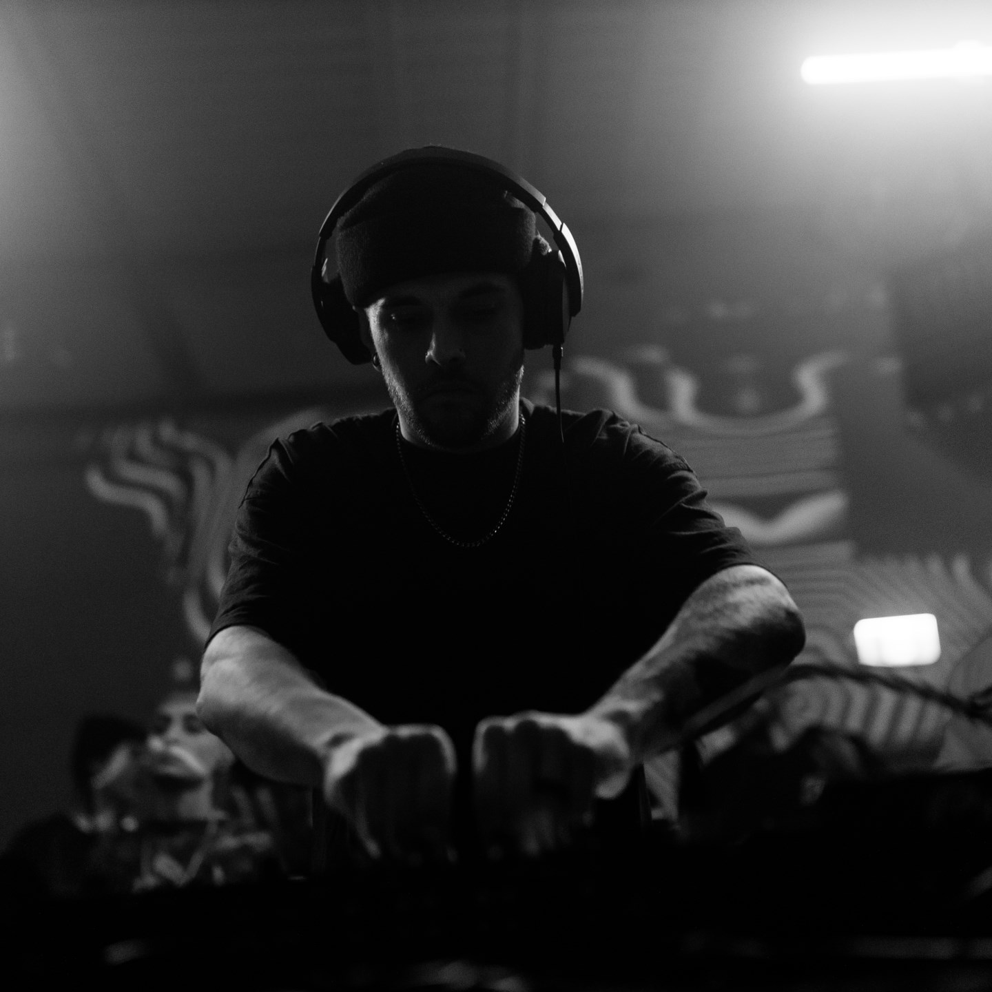 Wolf Machina · Tour Dates & Tickets