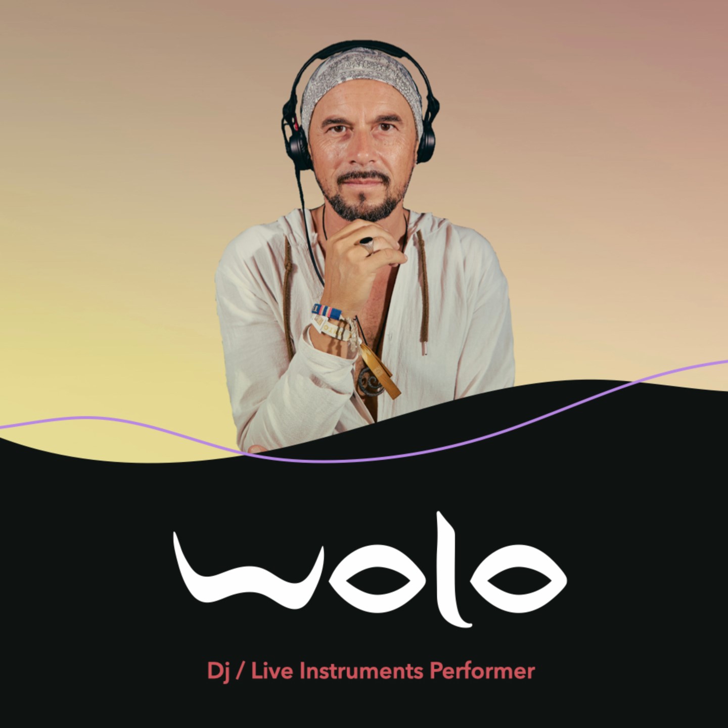 WOLO · Artist Profile
