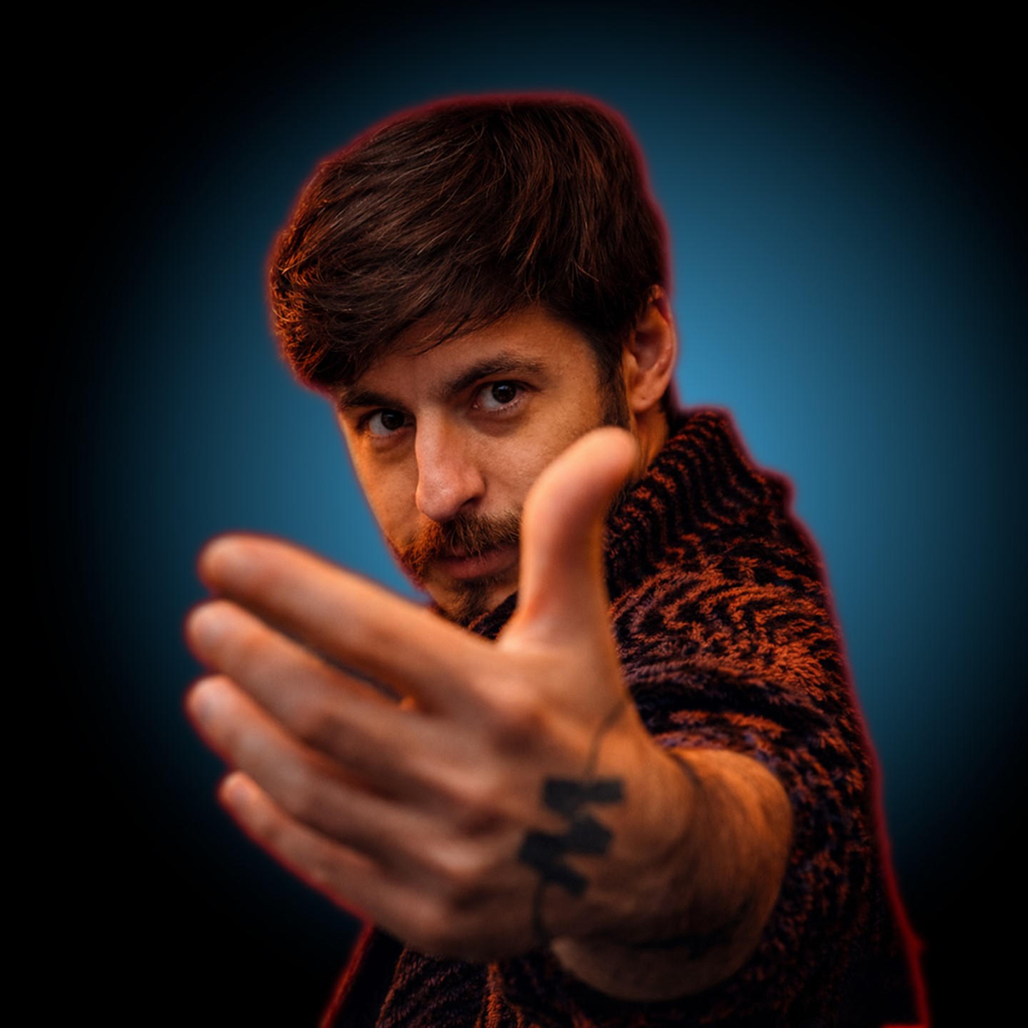 Wolve · Artist Profile